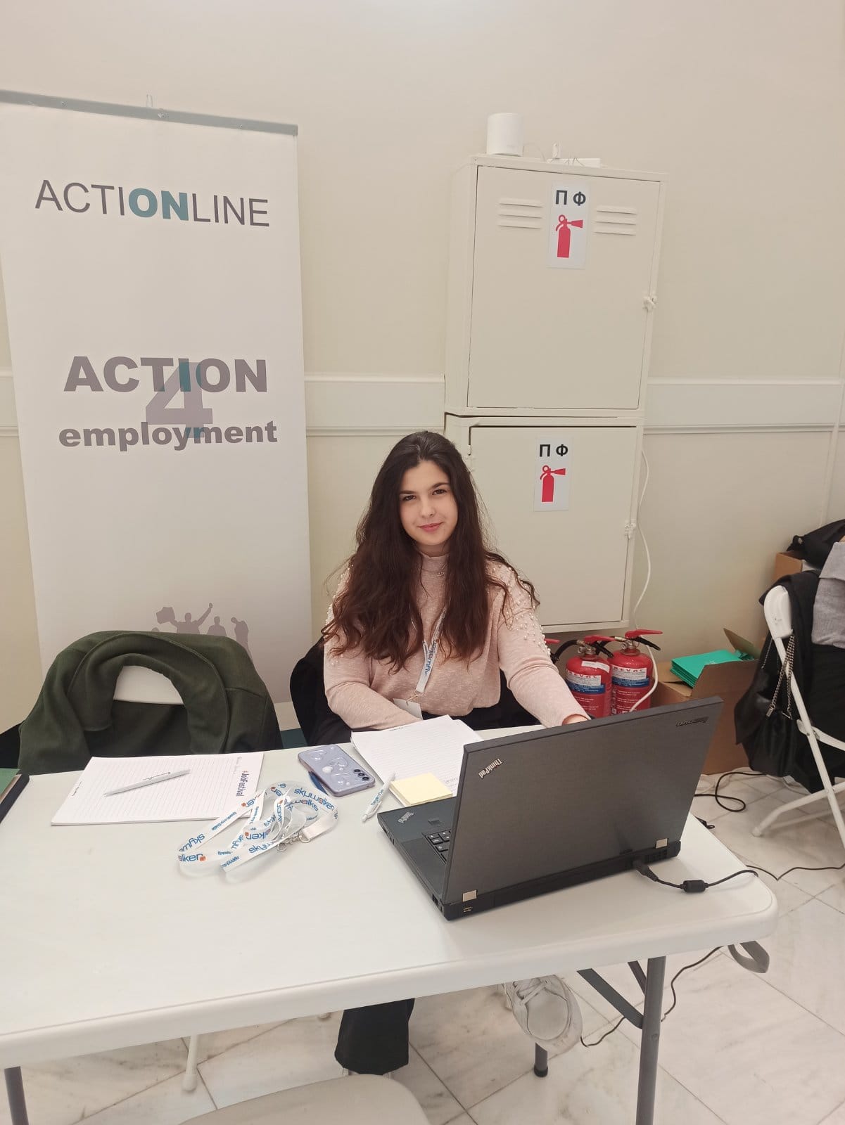 Gallery | Actionline